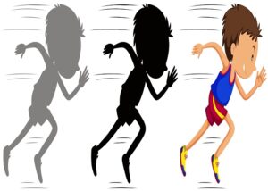 What Is Stick Figure Running? How Does It Work?