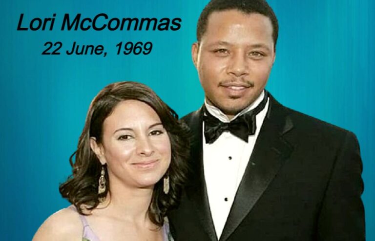 Lori McCommas- A High-Profile Wife of American Celeb