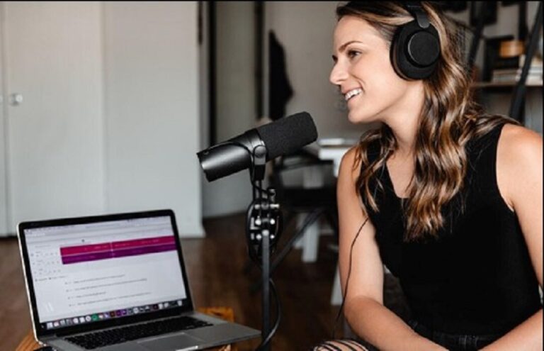 The Complete Guide to Starting a Podcast for Beginners