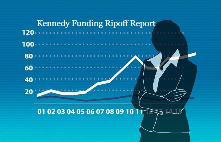 Understanding the Truth Behind Kennedy Funding Ripoff Report
